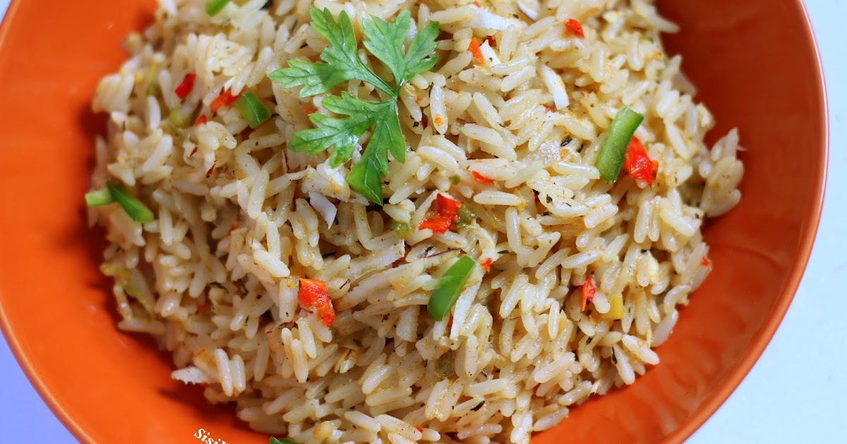 Amazing Best 5 Fried Rice Recipes For Breakfast | Home and Edibles ...