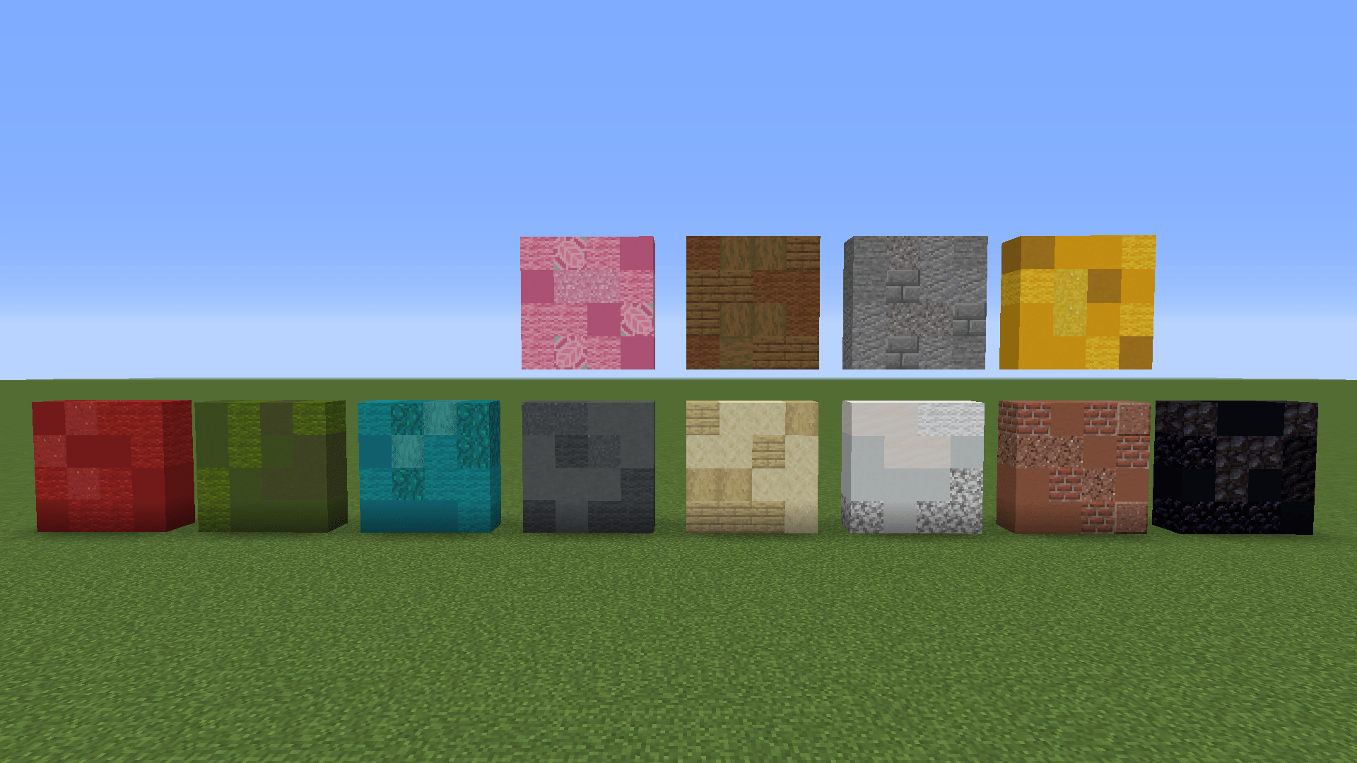 Magical Minecraft Exterior Design Tips and Ideas - Home and Edibles