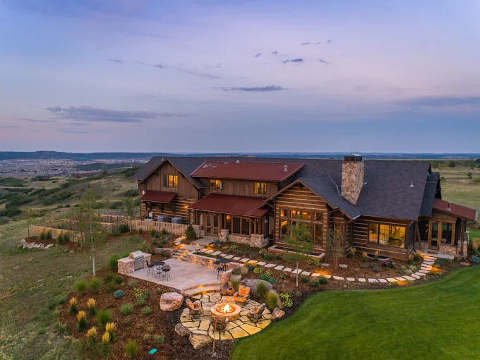 Best five Exterior Design and Landscaping in Denver, Colorado - Home ...