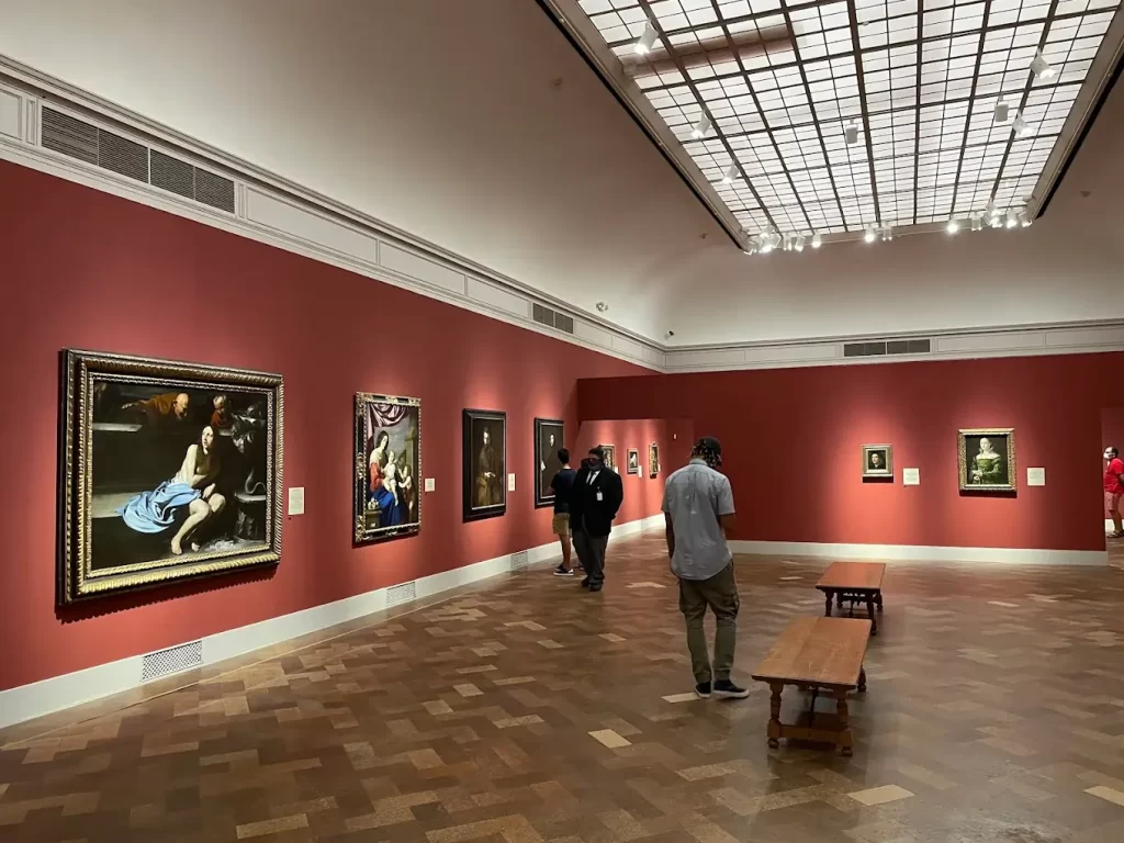 Best Five Art Galleries In San Diego - Home and Edibles